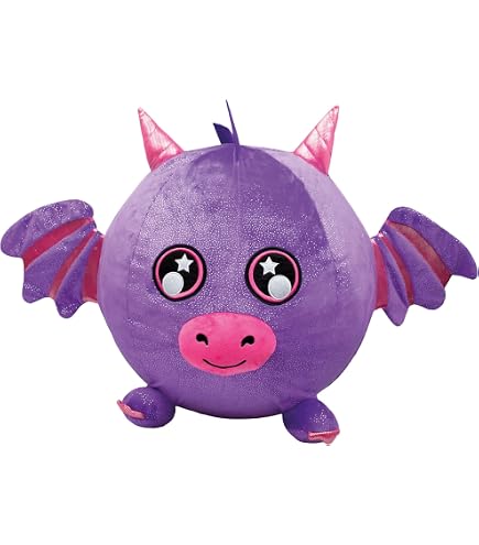 Mega Knuffel Kinderen Biggies Opblaasbare Pluchen Knuffels Aanbieding ...
