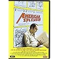 AMERICAN SPLENDOR [DVD]: Amazon.es: Paul Giamatti, Hope Davis, James ...