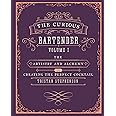 The Curious Bartender: The artistry and alchemy of creating the perfect cocktail: Amazon.co.uk ...