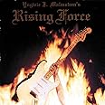 Rising Force: Malmsteen Yngwie: Amazon.it: CD e Vinili}