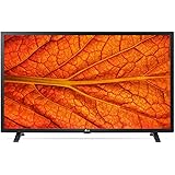 LG 80 cm (32 inches) HD Ready LED Smart TV 32LK628BPTF (Black) : Amazon ...
