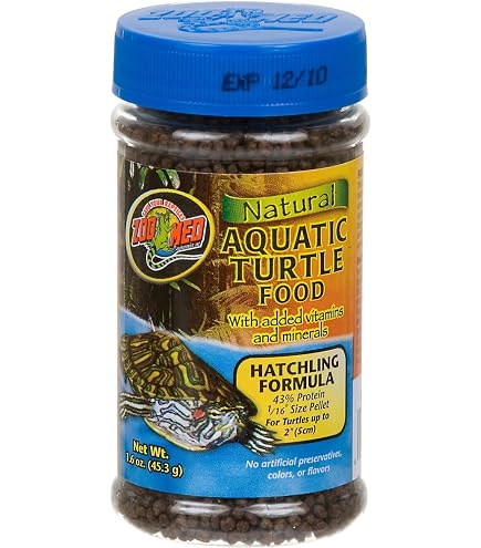 Programmable Daily Turtle Food Dispenser Zoo Med Turtlematic Automatic ...