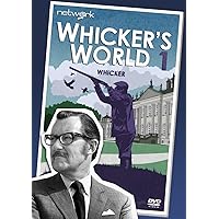 Whicker's World - Vol. 1 [DVD]: Amazon.co.uk: Various, Michael Blakstad ...