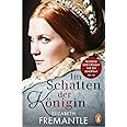 Die Rivalin der Königin: Ein Tudor-Roman (Verbotene Liebe und royale Intrigen - die Welt der ...