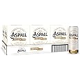 Aspall Crisp Apple Premium Cyder 24 x 330 ml (cans)