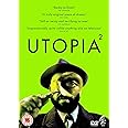Utopia - Series 1-2 [DVD] [Reino Unido]: Amazon.es: James Fox, Stephen ...