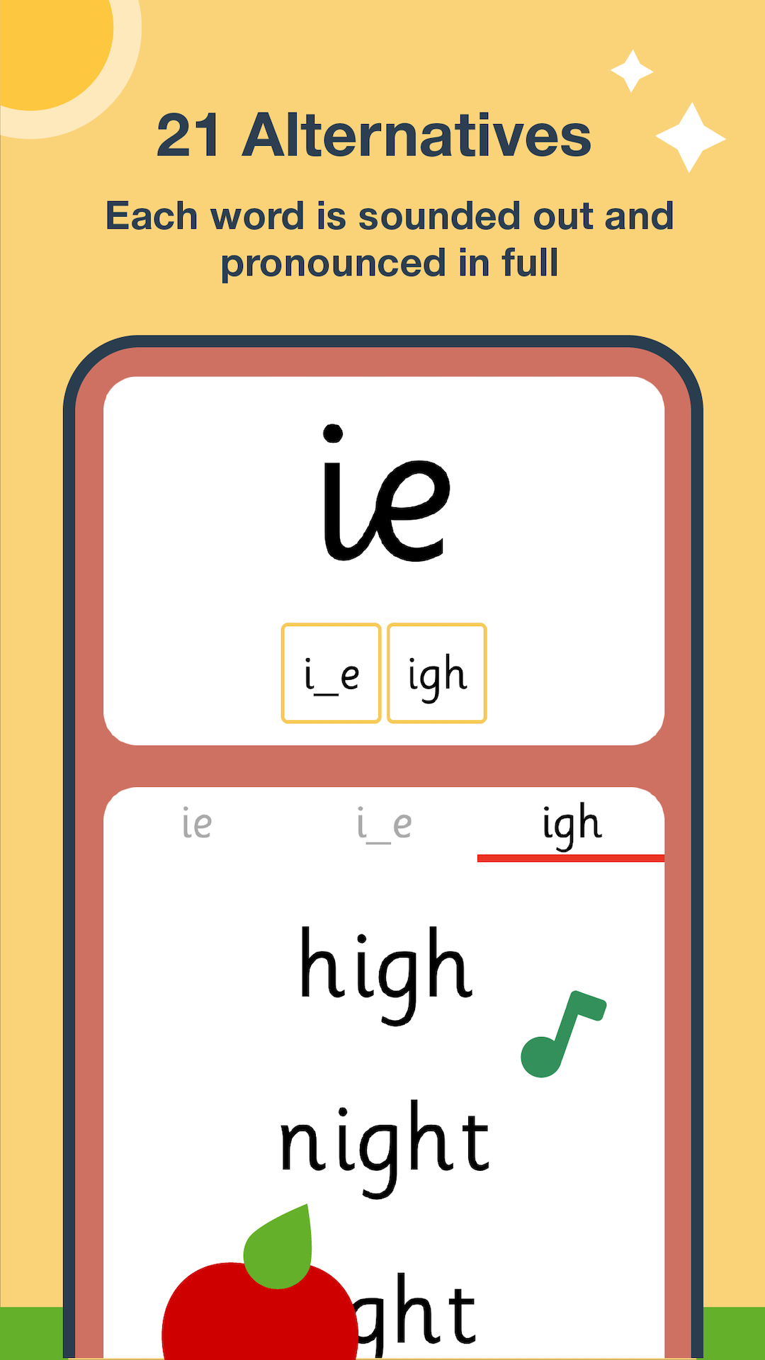 Jolly Phonics Lessons: Amazon.it: Appstore per Android