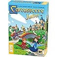 Devir - Carcassonne Junior Juego de Mesa, Multicolor, 27.5 x 6.5 x 19 cm (BGCARJTR) : Amazon.es ...