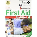 Buy First Aid Manual Book Online at Low Prices in India | First Aid ...