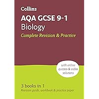 OCR Gateway GCSE 9-1 Chemistry All-in-One Complete Revision and ...
