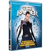 Tomb Raider 4k Ultra-HD [Blu-ray]: Amazon.es: Alicia Vikander, Dominic West, Walton Goggins ...