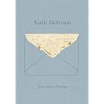 Envelope Poems: Amazon.co.uk: Emily Dickinson, Jen Bervin, Marta Werner ...