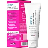 Pilgrim 5 Ceramides Moisturizer for Face 100g | Hyaluronic Acid for ...