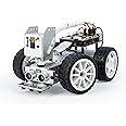 Picar-X AI Video Robot Car Kit for Raspberry Pi 5/4/3B+/3B, ChatGPT-4o ...