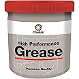 Comma BG2500G 500g High Performance Bearing Grease : Amazon.co.uk ...