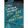Curious Incident of the Dog in the Night-time: Mark Haddon : Haddon ...