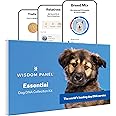 Wisdom Panel Essential: Most Accurate Dog DNA Test Kit for Breed ID and ...