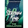 The Regulators : King, Stephen, Bachman, Richard: Amazon.co.uk: Books
