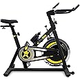 Bodymax B2 Exercise Bike - Black : Amazon.co.uk: Sports & Outdoors