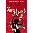 The Heart Of A Woman: Amazon.co.uk: Dr Maya Angelou: 9781844085040: Books