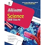 CBSE All In One Science Class 10 2019-20... by Arihant Experts