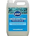 Envii Grease Eater Turbo – Grease Trap Cleaner, Degreaser and Drain ...