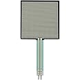 Electronic Spices Force Sensor (FSR406) Resistor -Square 38.1mm ...