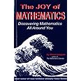 The Joy of Mathematics : Theoni Pappas: Amazon.in: Books