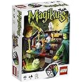 LEGO Spiele 3836 - Magikus: Amazon.de: Spielzeug