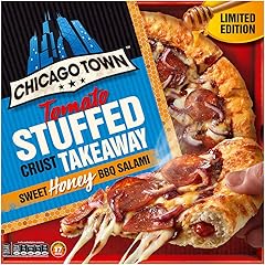 Amazon.co.uk: Frozen Pizza: Amazon Fresh