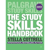 The Study Skills Handbook: 30 (Bloomsbury Study Skills) : Amazon.co.uk ...
