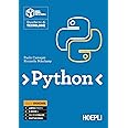 Python. Quaderni di tecnologie. Ediz. openschool. Per le Scuole ...