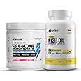 Wellcore - Pure Micronised Creatine Monohydrate | Rapid Absorption ...