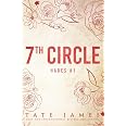 7th Circle: 1 (Hades) : James, Tate: Amazon.in: Books