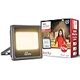 Murphy Aluminium Genxt LED 50W LED Flood Light, Ip65 Rated Outdoor ...
