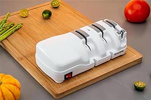 Amazon.de Best Sellers: The most popular items in Manual Knife Sharpeners