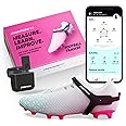 Playermaker 2.0 Smart Football Tracker for Cleats, 25+ Technical ...
