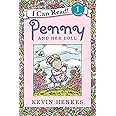 PENNY & HER DOLL PB : Henkes, Kevin, Henkes, Kevin: Amazon.in: Books