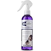 Leucillin Natural Antiseptic Spray - Antibacterial Antifungal Antiviral ...