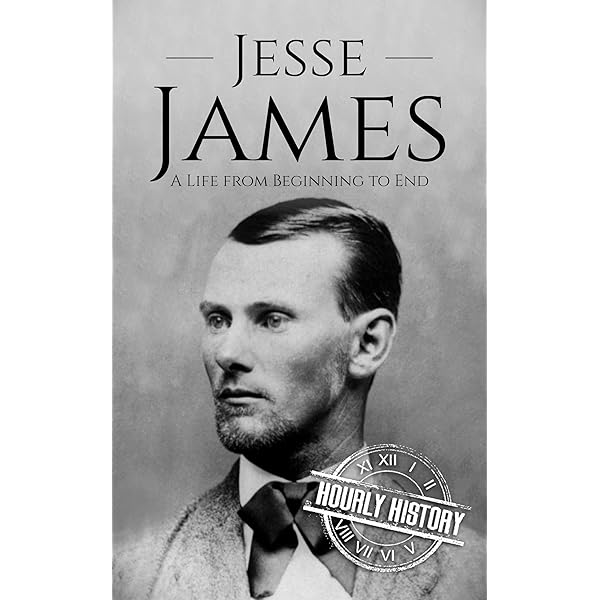 Jesse James Biography Jesse James SHSMO Historic Missourians