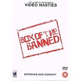 Box Of The Banned 2 [DVD]: Amazon.co.uk: Aldo Ray, Meeno Peluce, Tamara ...