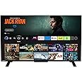 Toshiba 43LF2F53DB 43 Inch Full HD Fire TV, TRU Resolution, HDR10 ...