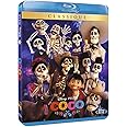 Coco [Blu-Ray]: Amazon.fr: Lee Unkrich, Adrian Molina: DVD et Blu-ray
