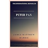 Peter Pan (English Edition) eBook : Barrie, James Matthew: Amazon.it ...