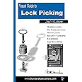Visual Guide to Lock Picking: Amazon.co.uk: McCloud, Mark, de Santos, Gonzalez: 9780970978813: Books