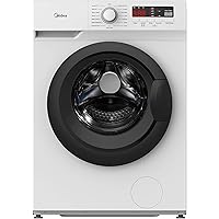 Kelon 7Kg Front Load Washing Machine 1200 RPM, 16 Programs Fully ...