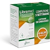 ABOCA - LIBRAMED FITOMAGRA 138 CMPRESSE : Amazon.it: Salute e cura ...