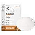 Buy DERMATOUCH Kojic Acid 1% Soap with Glutathione | For Pigmentation ...