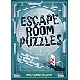 Escape Room Puzzles: Solve the puzzles to break out from ten fiendish ...