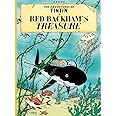 Red Rackham's Treasure: The Official Classic Children’s Illustrated ...